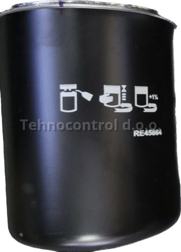 RE45864 Filter - Tehnocontrol - Rezervni delovi i oprema za ...