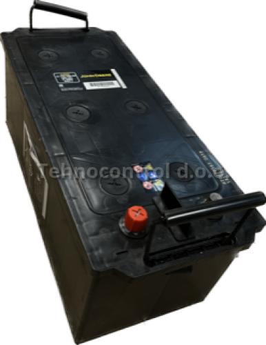 AL203840 Akumulator - Tehnocontrol - Rezervni delovi i oprema za ...