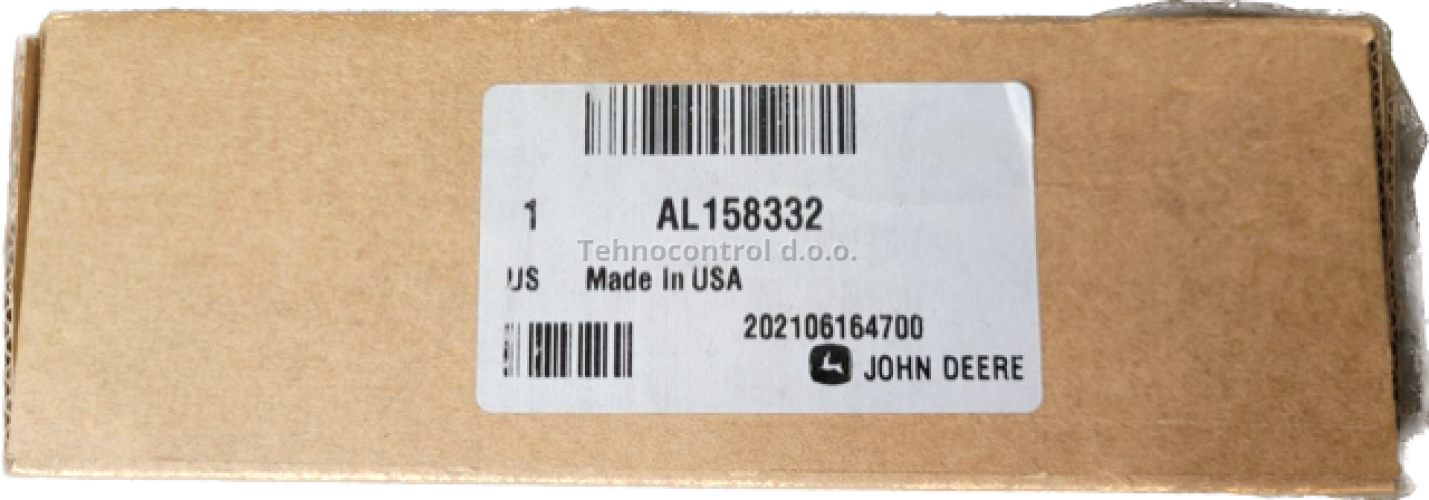 AL158332 Ventil-solenoid - Tehnocontrol - Rezervni delovi i oprema za ...