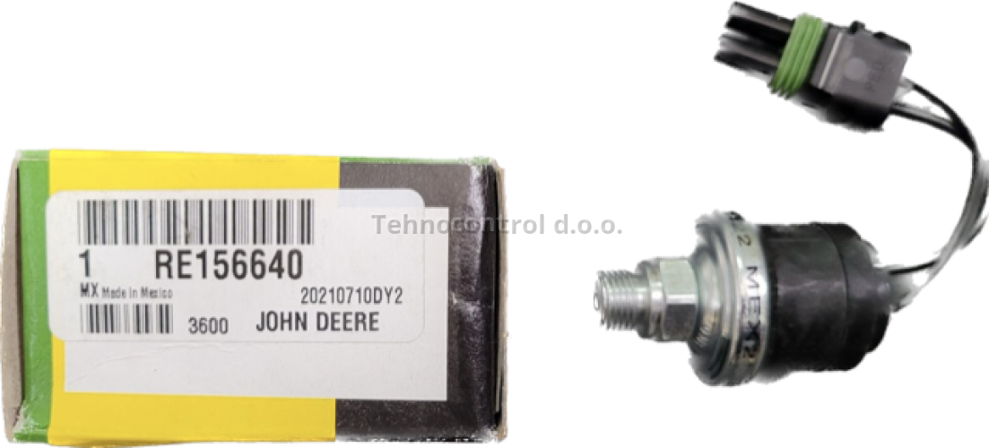 RE156640 Davac temperature - Tehnocontrol - Rezervni delovi i oprema za ...